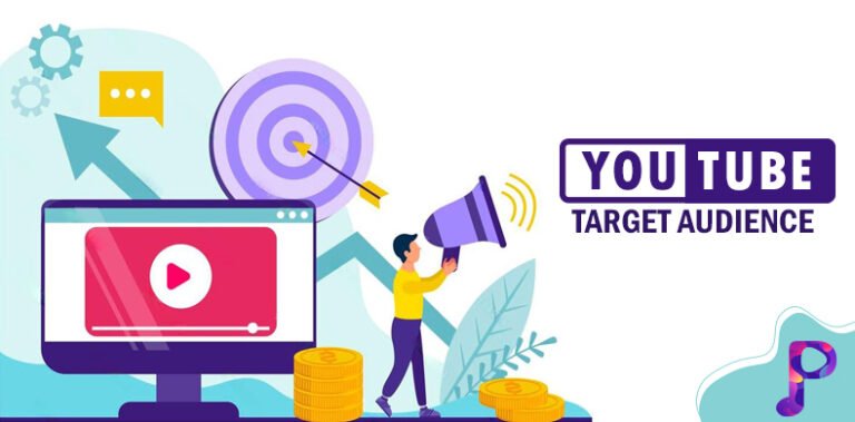 YouTube Target Audience: How To Find And Reach Millions