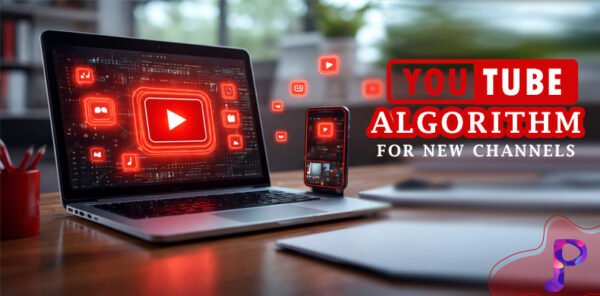 How YouTube Algorithm For New Channels Work In 2026
